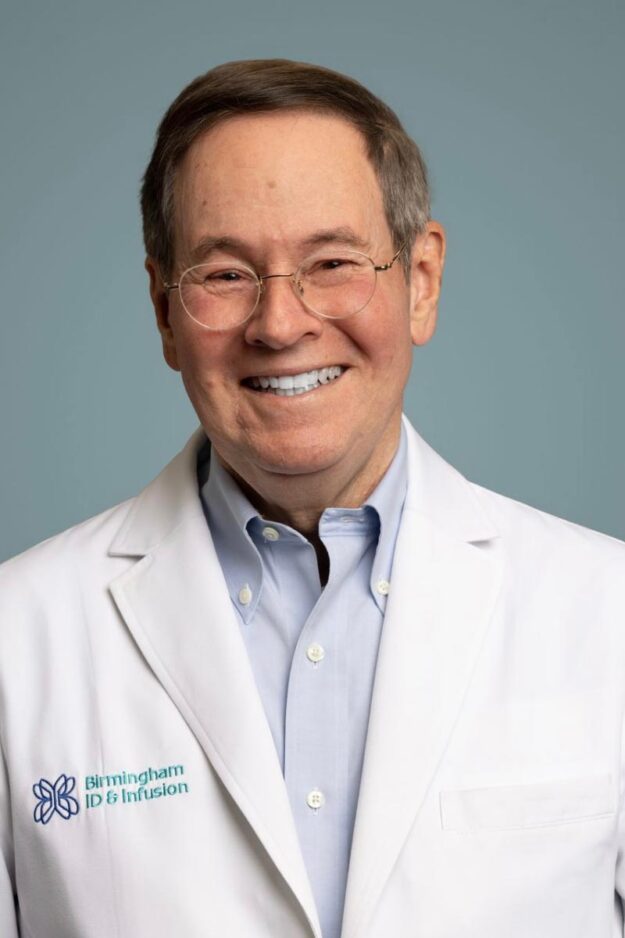 Team – Birmingham Infectious Diseases & Infusion Center