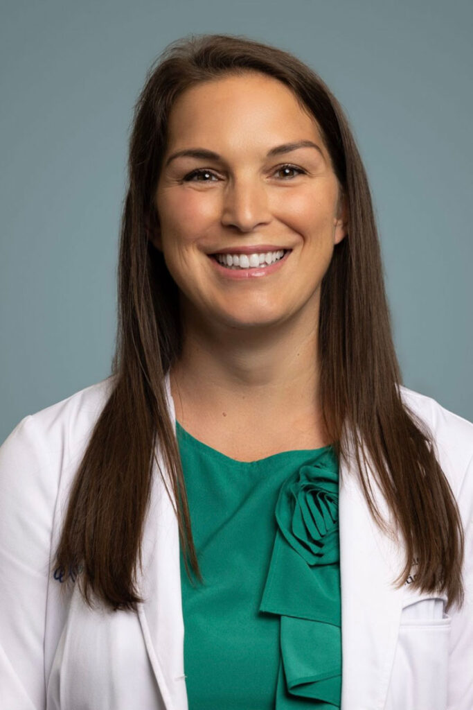 Jennifer Jebeles, CRNP – Birmingham Infectious Diseases & Infusion Center