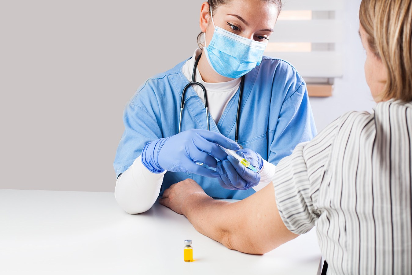 Birmingham Infectious Diseases & Infusion Center – Birmingham’s Premier ...