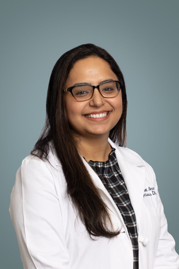 Harpreet Arora, MD – Birmingham Infectious Diseases & Infusion Center